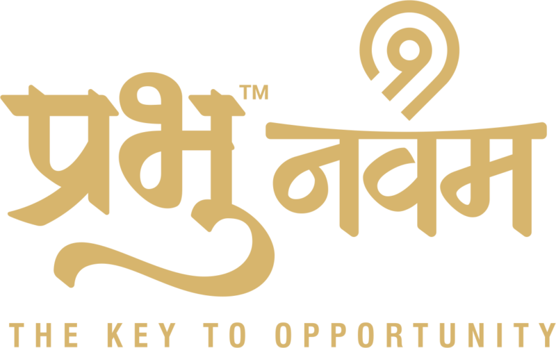 Prabhu Navam - Commercial Office Space in Rajkot
